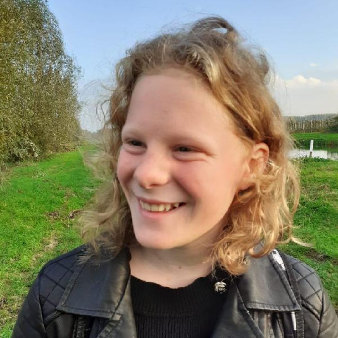 Reformatorische Oppas