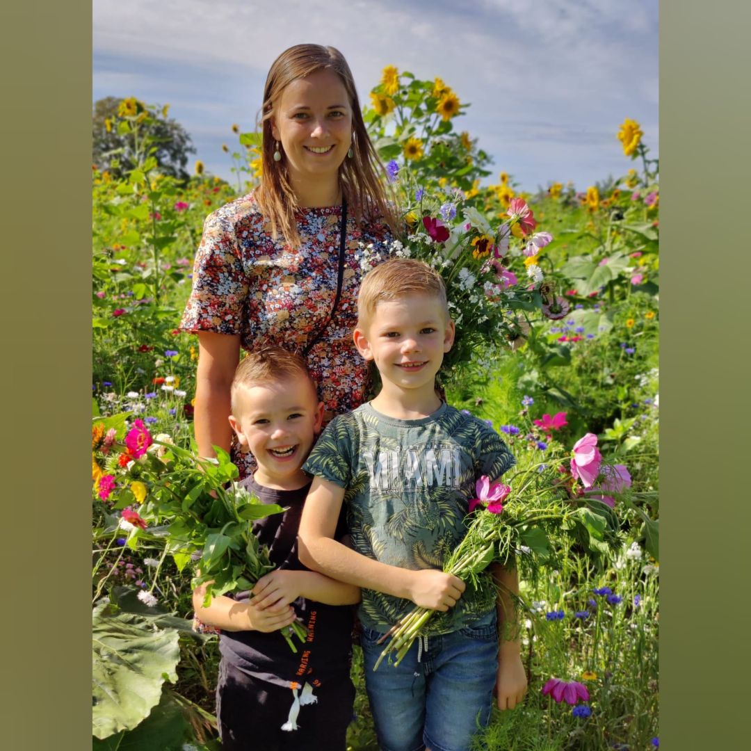 Reformatorische Oppas